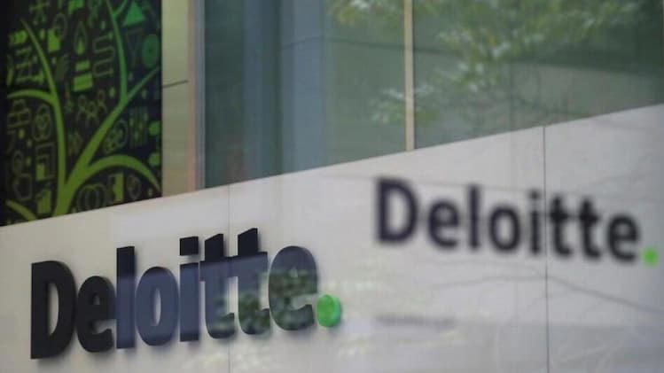 Deloitte launches free virtual internship in data analytics for STEM students. How to apply ...