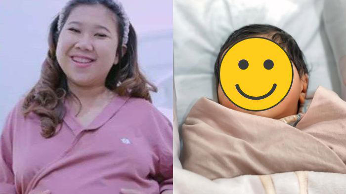 Selamat! Kiky Saputri Melahirkan, Inilah Nama Anak Pertamanya Selamat! Kiky Saputri Melahirkan, Inilah Nama Anak Pertamanya