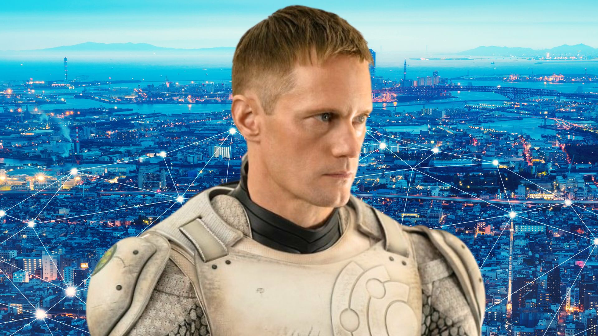 Murderbot : premières images pour la série sur un robot tueur d’Apple ...