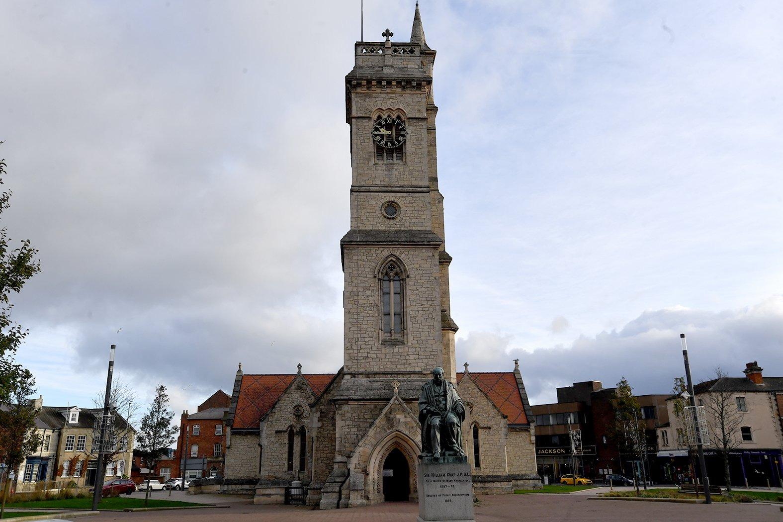 Popular 120ft-high clock tower at Hartlepool Art Gallery is to reopen ...