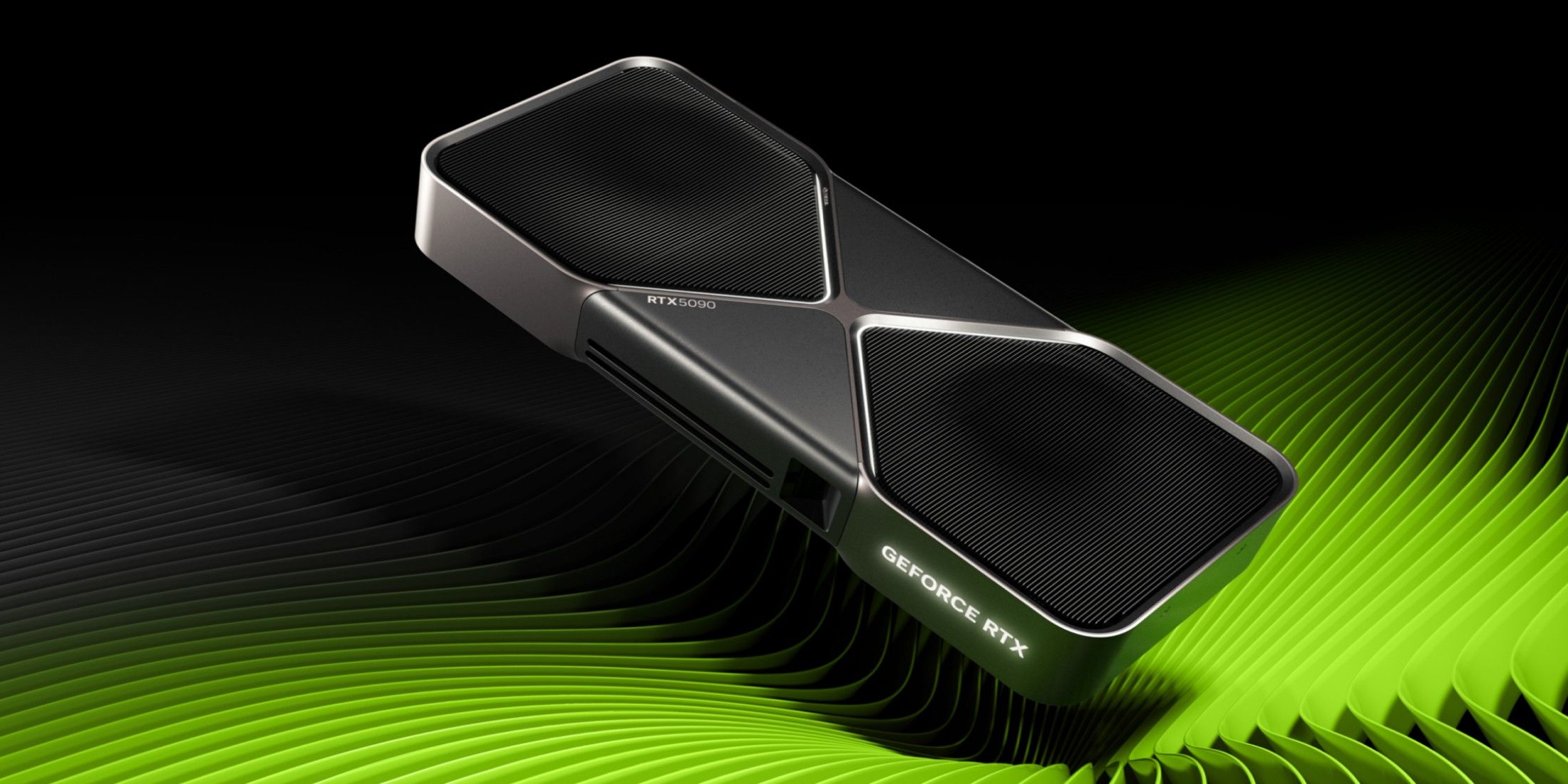 Nvidia Confirms Some RTX 50 Graphics Cards Are Underpowered