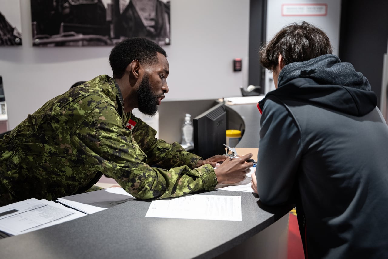 Military now accepting recruits with asthma, ADHD and other conditions ...