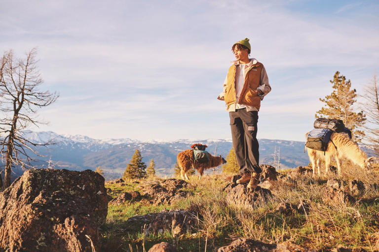 Best hiking boot brands: Weatherproof, comfortable and durable picks ...