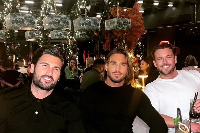 TOWIE's Diags life off-screen from shock split with Jodie to famous ex