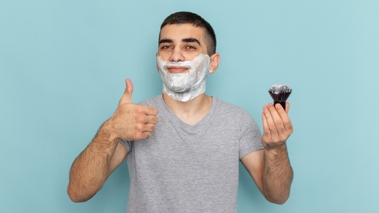 Shaving guide for men: 6 valuable tips to prevent razor bumps, skin ...