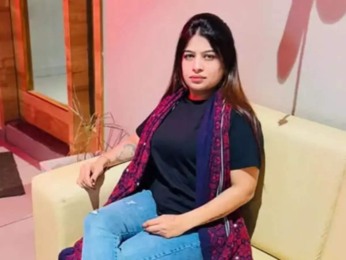 26-year-old influencer ends life after returning from Goa trip. Who was ...