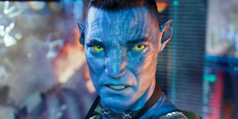 How Avatar 3 Will Evolve Quaritch's Journey After Way Of Water Ending Teased By Fire & Ash Star