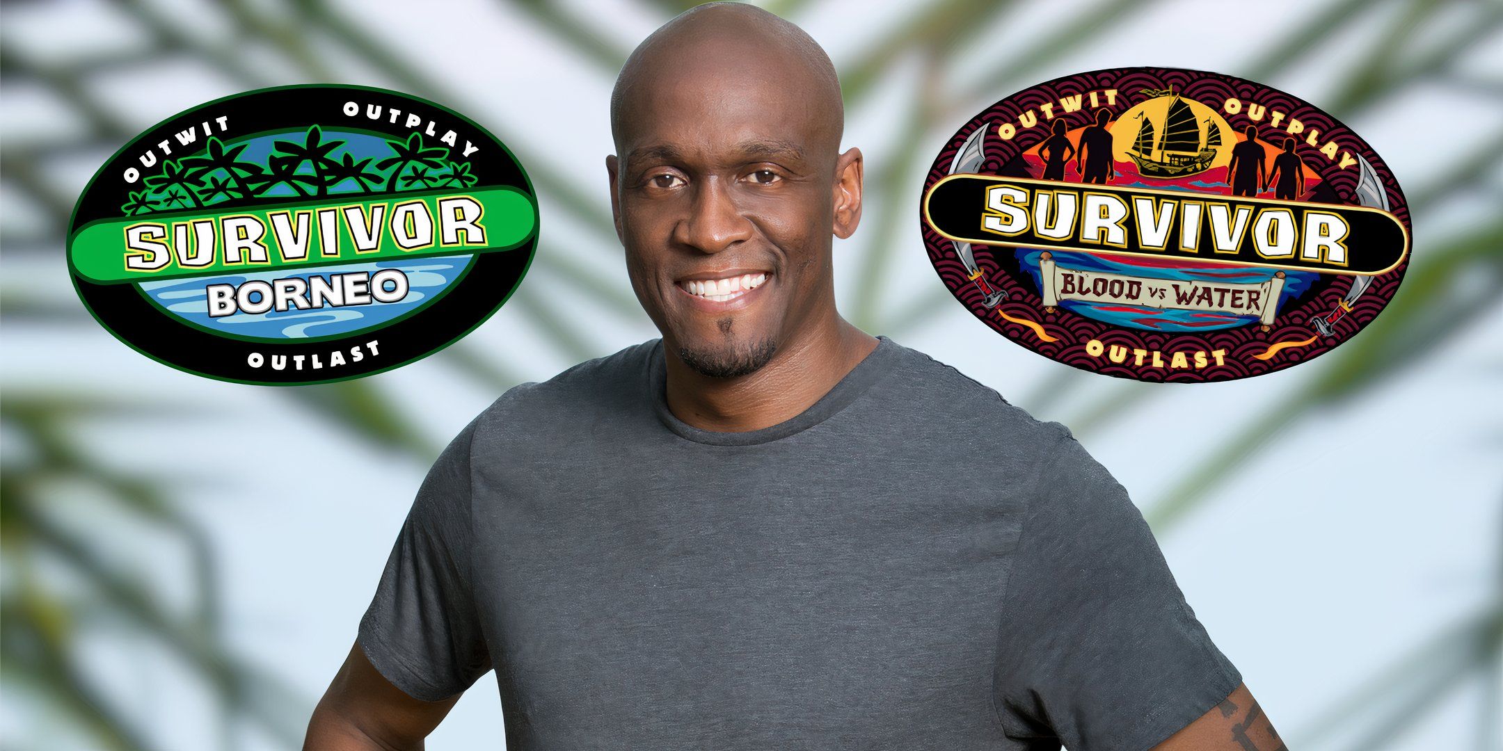 Exclusive: Survivor's Gervase Peterson On Why He Is One Of The Most ...