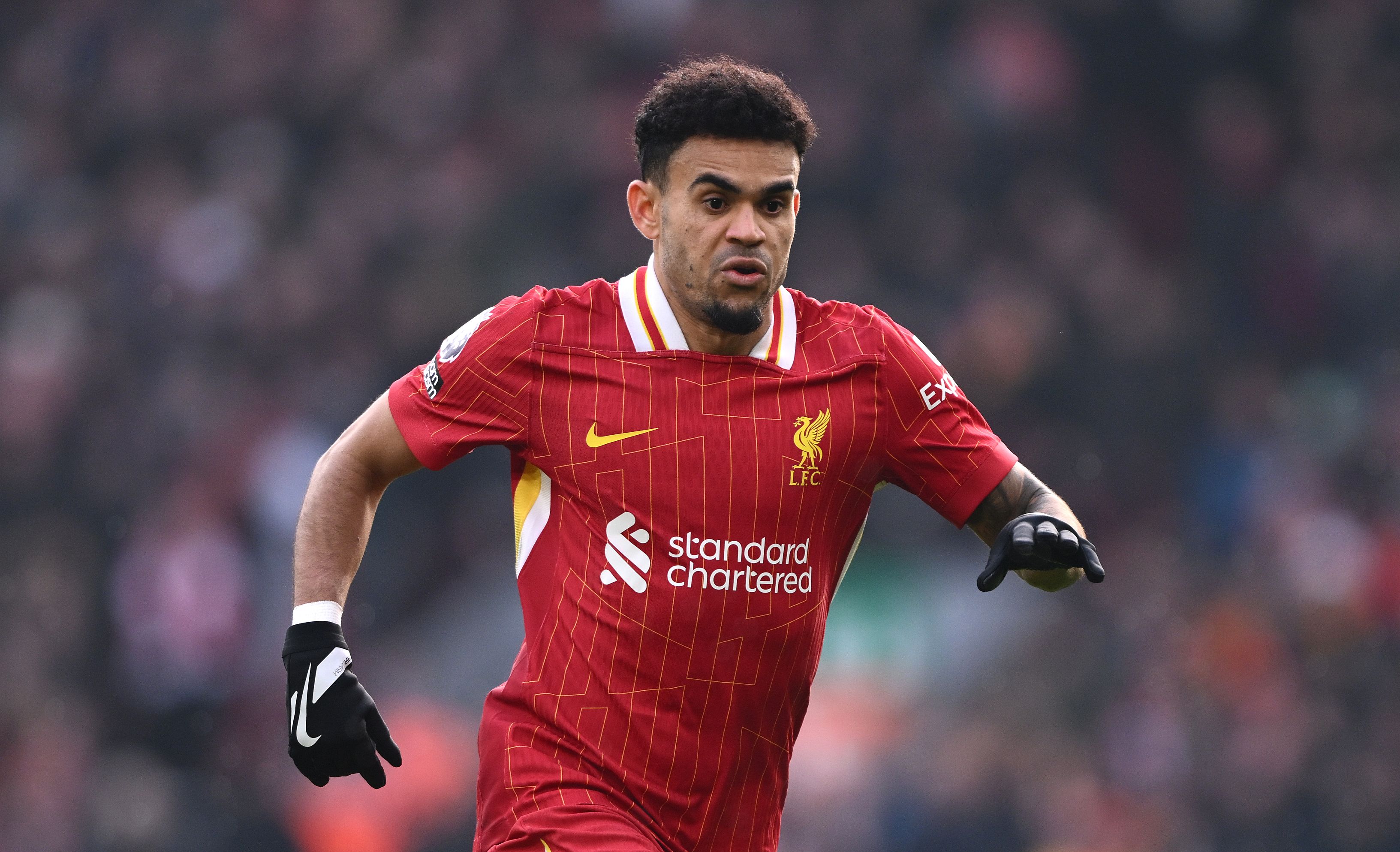 Luis Diaz s'éloigne du PSG, son prochain club dévoilé