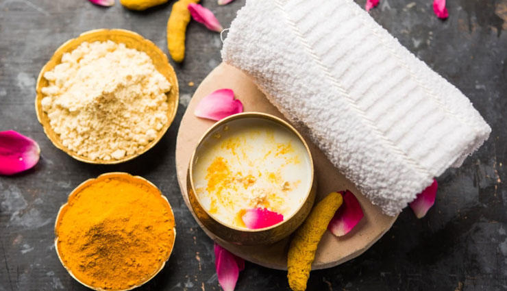 8 Home Remedies To Treat Facial Bleach Burn