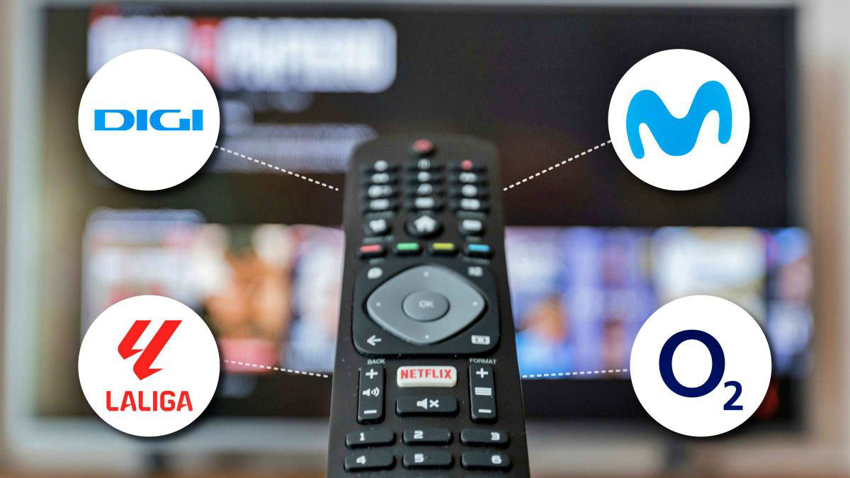 ¿Por qué los clientes de Movistar y DIGI son los más afectados por los ... ¿Por qué los clientes de Movistar y DIGI son los más afectados por los ...