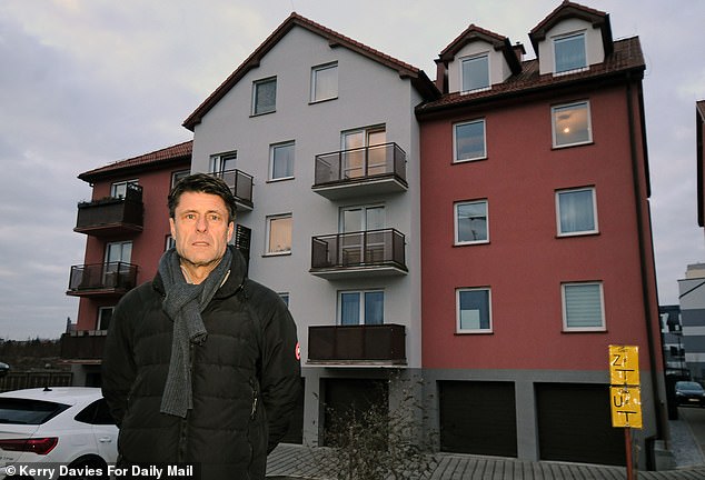 Heartbroken parents of 'Polish Maddie McCann' are at their wits end