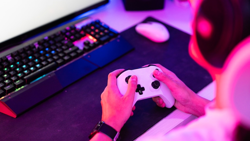 Was ist der Unterschied zwischen Computerspielen und Videospielen?