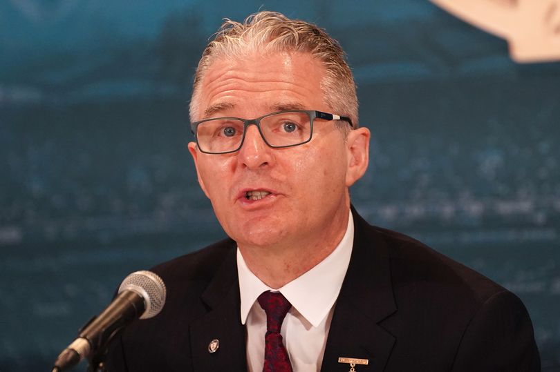 A5 road upgrade: GAA president urges all counties to support protest in ...