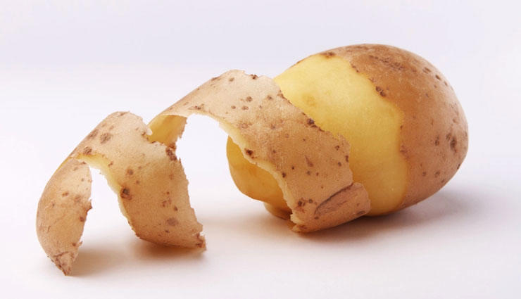 8 Home Remedies To Treat Facial Bleach Burn