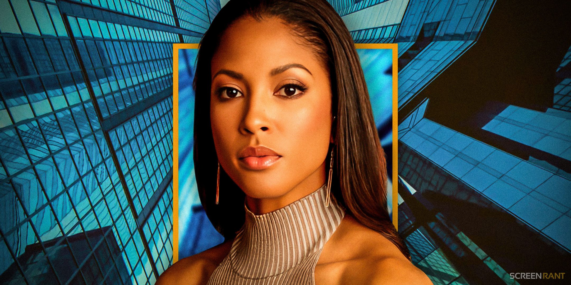 How Suits LA's Leading Lady Avoids Being A "Direct Copy-Paste" Of Rachel, Donna Or Jessica ...