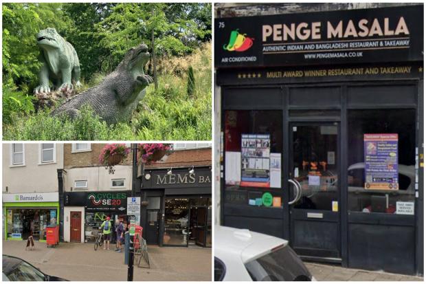 Why Penge deserves its spot on The Times' coolest places to live in the ...