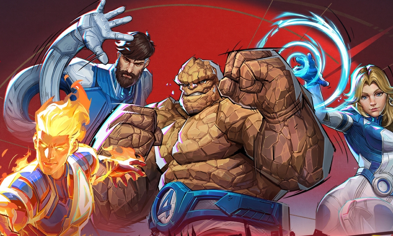 Everything new in Marvel Rivals Season 1.5 update