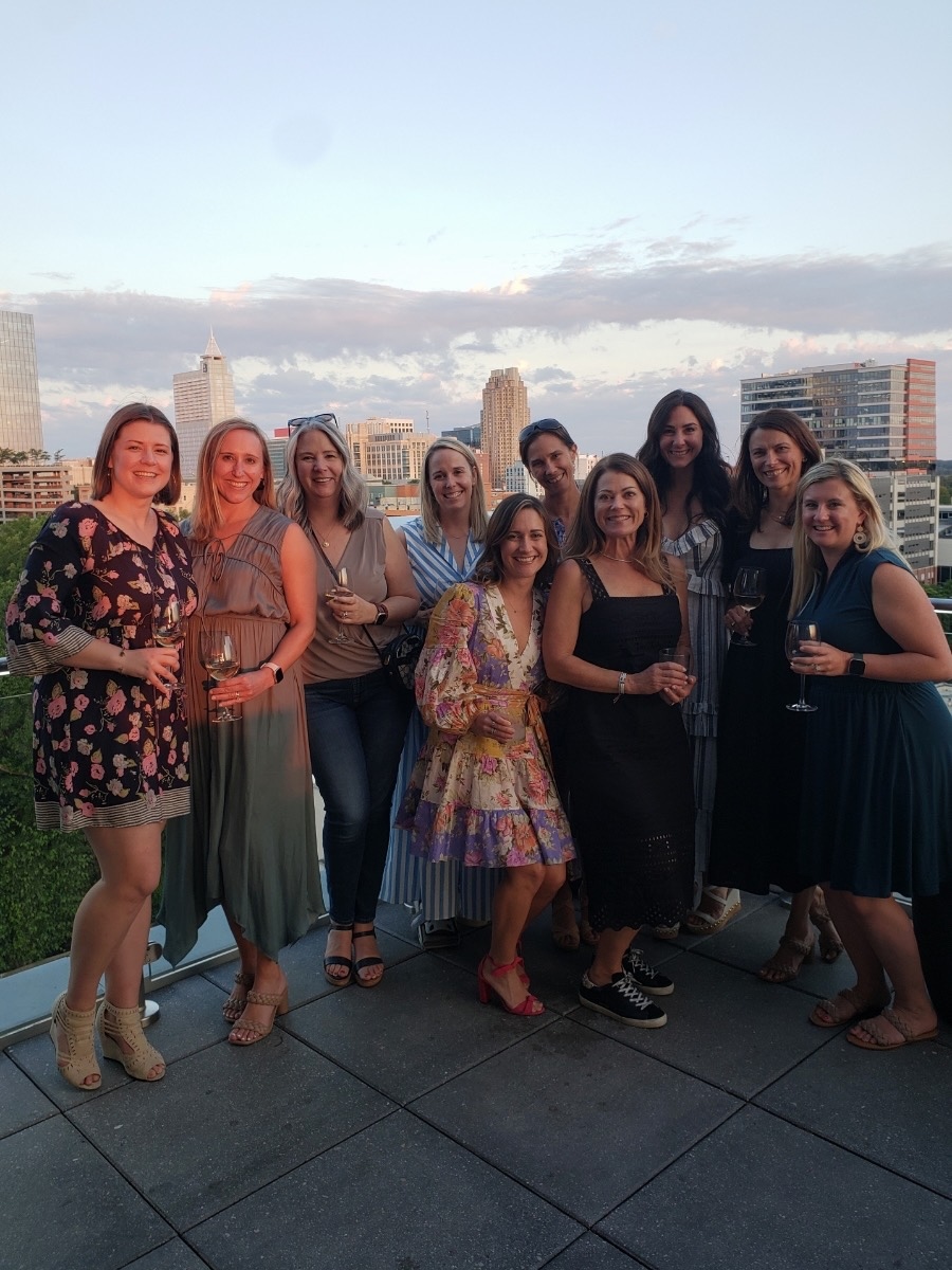 We’ve Built a Community With Our Neighbors and Now We Can Never Move