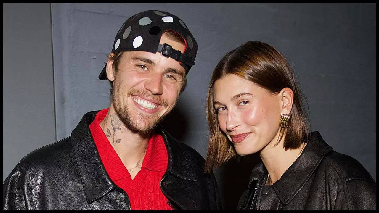 Justin Bieber shares a cryptic message amid divorce rumours from his ...