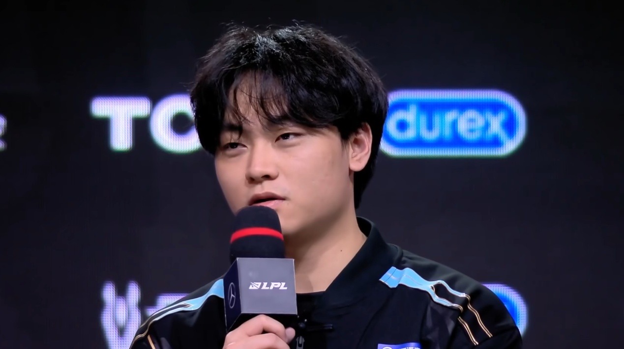 T1与BLG全部爆冷，IG压力骤增，败者组沦为炼狱场