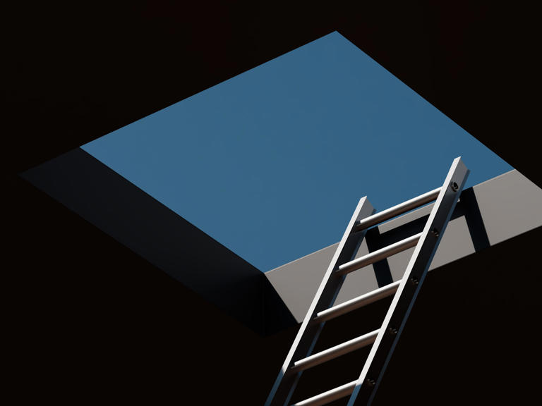 A Gen Xer made $280k secretly working 2 remote jobs in the medical ...