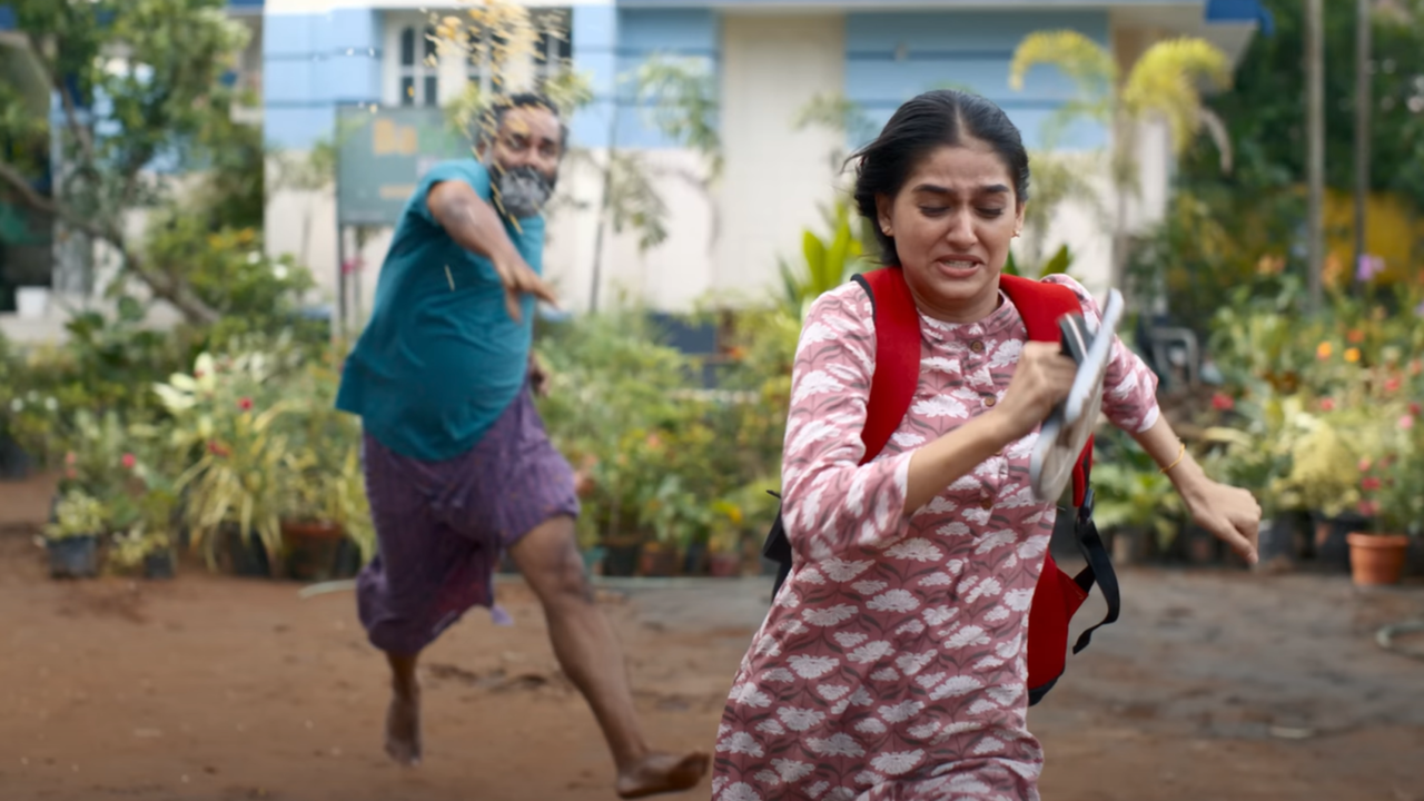 Painkili: 'Haydole The Eccentric' Teaser Video Takes You Through The ...