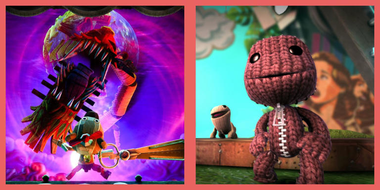 Remastered Gex Trilogy Gains Summer Release