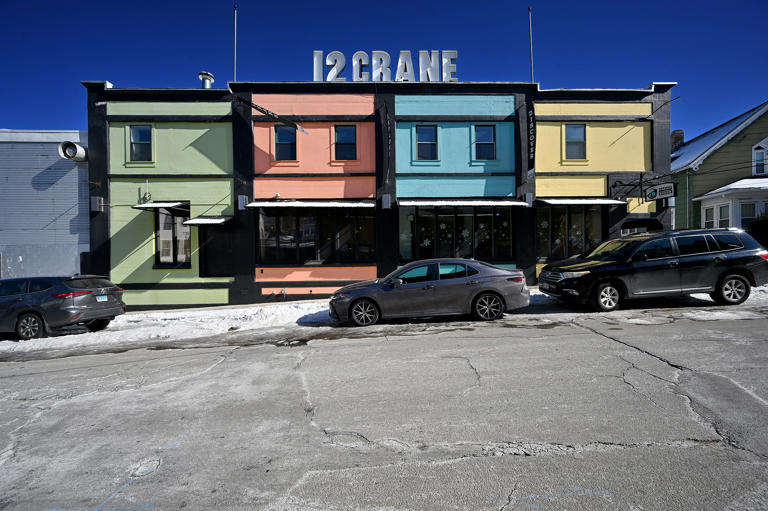 Worcester County Wonders: From pilots to presidents, their glasses came ...