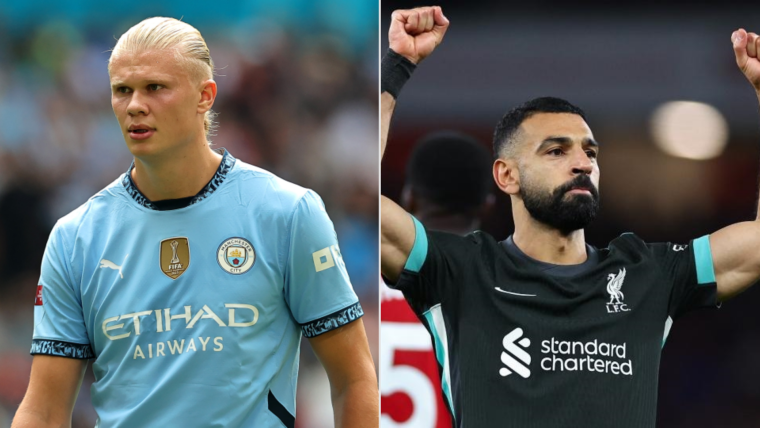 How to watch Man City vs. Liverpool in UK: Live stream, TV channel ...