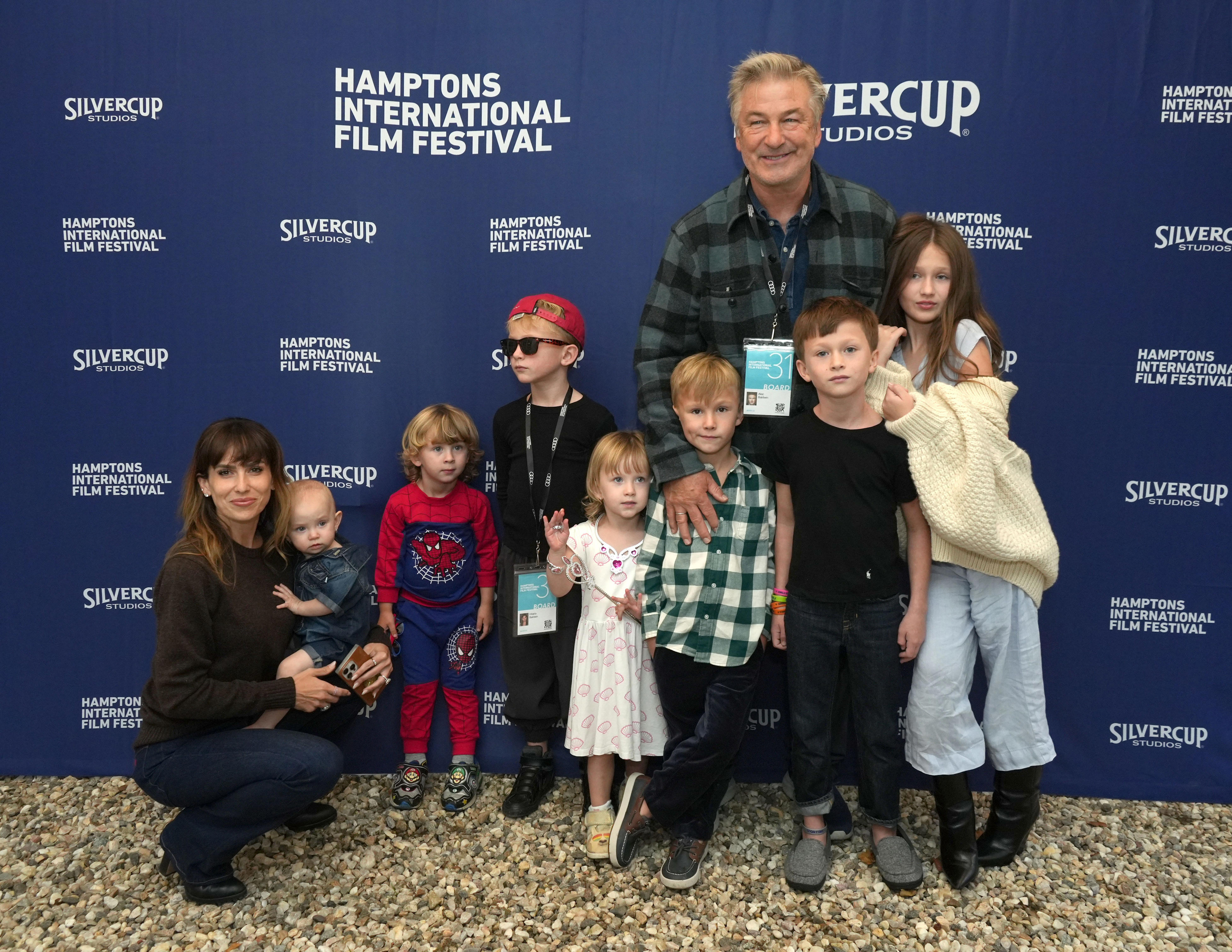 Alec and Hilaria Baldwin are getting their own reality TV series. Here ...