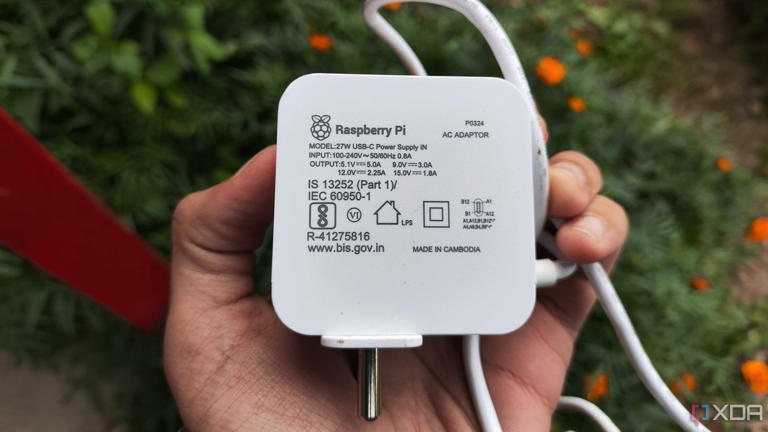 5 reasons you should use your Raspberry Pi as a backup server