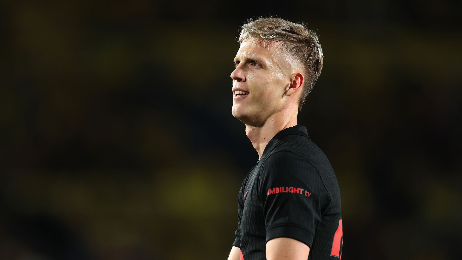 Perfect performance from Olmo arrives right on time for Barca