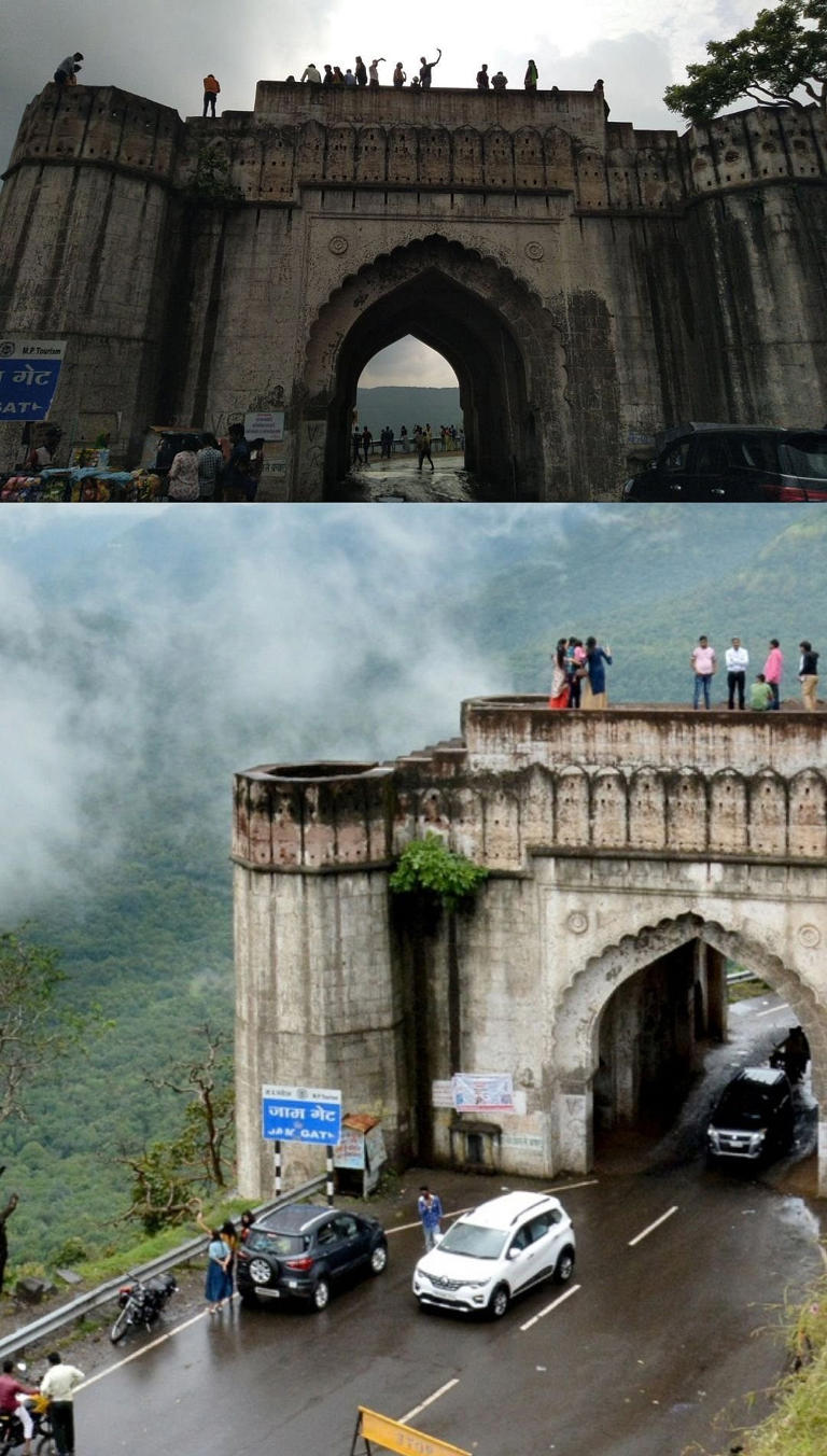 IN PICS: 7 Hidden Gems To Explore Around Indore