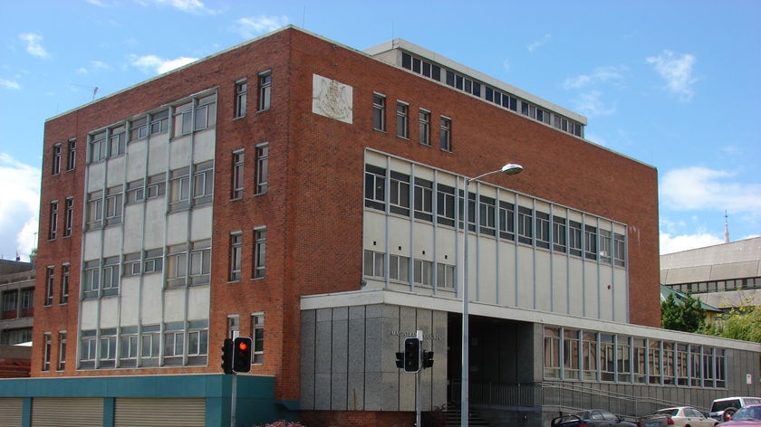 Tasmanian police officer stood down after being charged with accessing ...