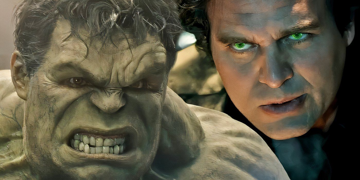 Bruce Banner Finally Has His Own Superpower, Separate to the Hulk ...