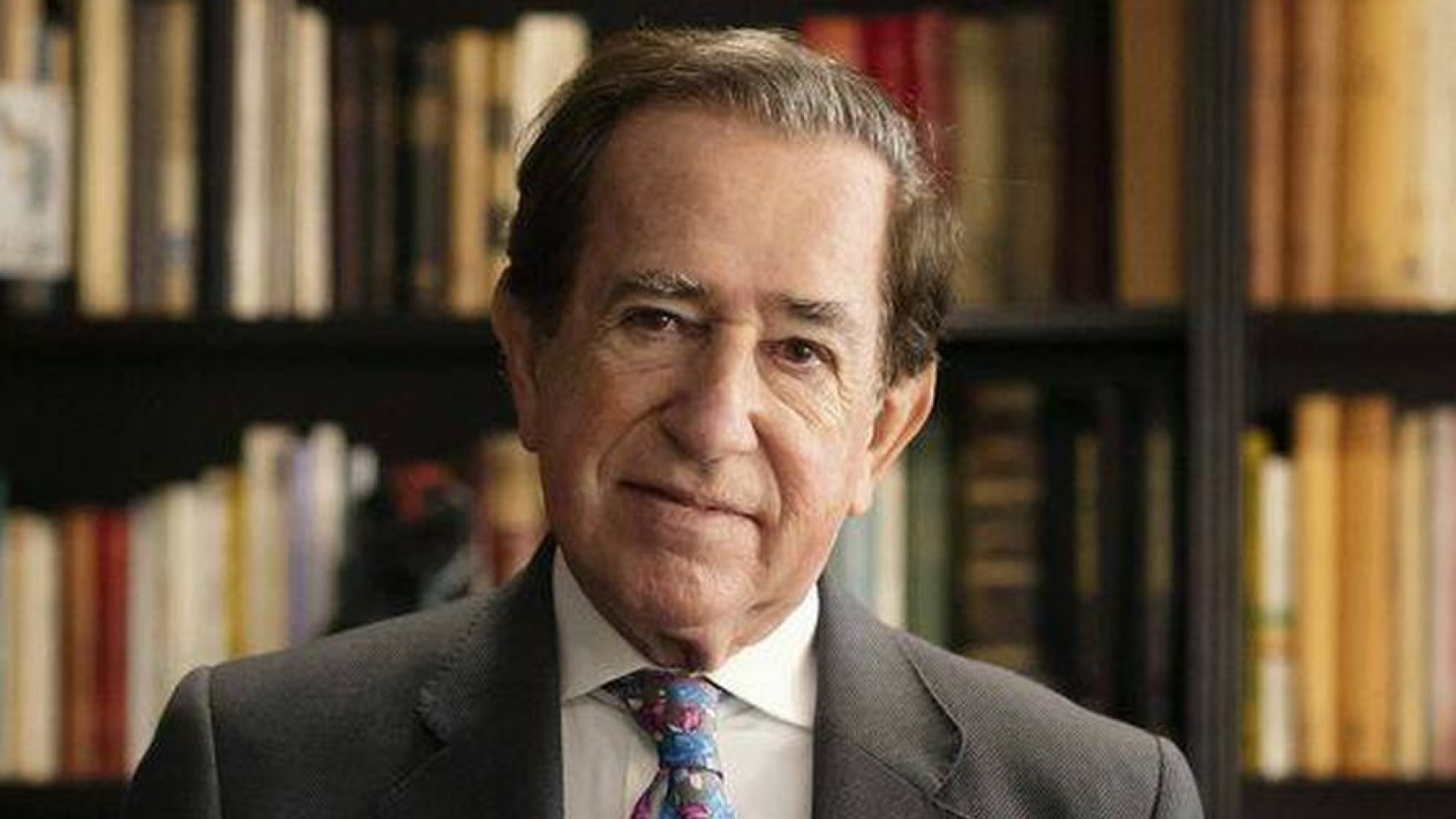 Enrique Rojas, psiquiatra: "La mujer es tres veces más depresiva que el ...