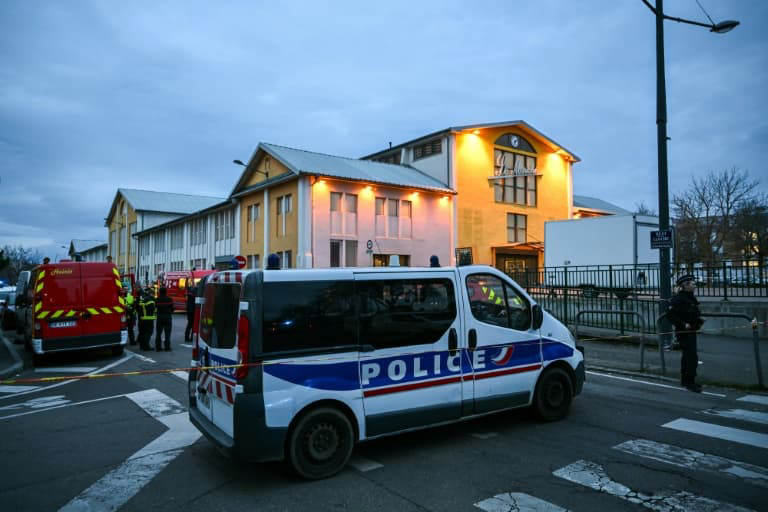 Attentat à Mulhouse: les quatre gardes à vue, dont celle de l ... Attentat à Mulhouse: les quatre gardes à vue, dont celle de l ...