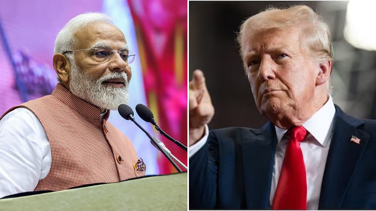 Modi-Trump Meeting Likely Next Month On Sidelines Of UNGA Session Amid ...