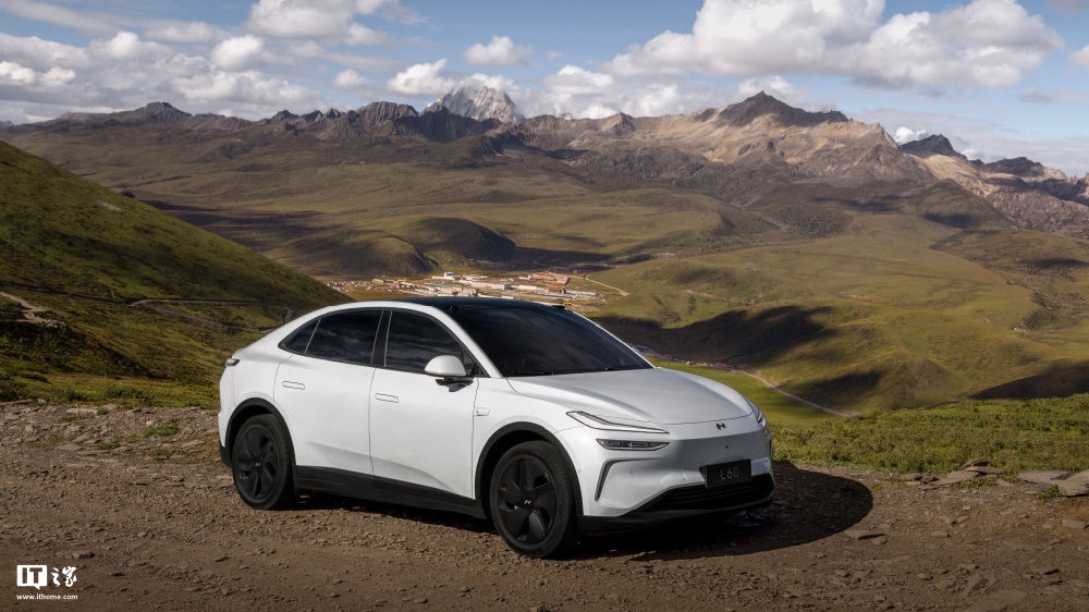 蔚来乐道 L90 SUV 汽车最快 2025 年第二季度亮相、第三季度上市