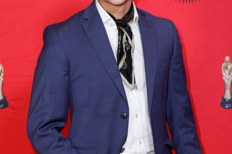 Cole Brings Plenty from 1923 remembered in premiere after tragic death