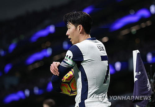 "손흥민, 막을 수가 없었다" 입스위치전 폭풍 '2도움'→포스텍 극찬…역대 11번째 EPL '70골-70도움 클럽' 가입 '쾌거'