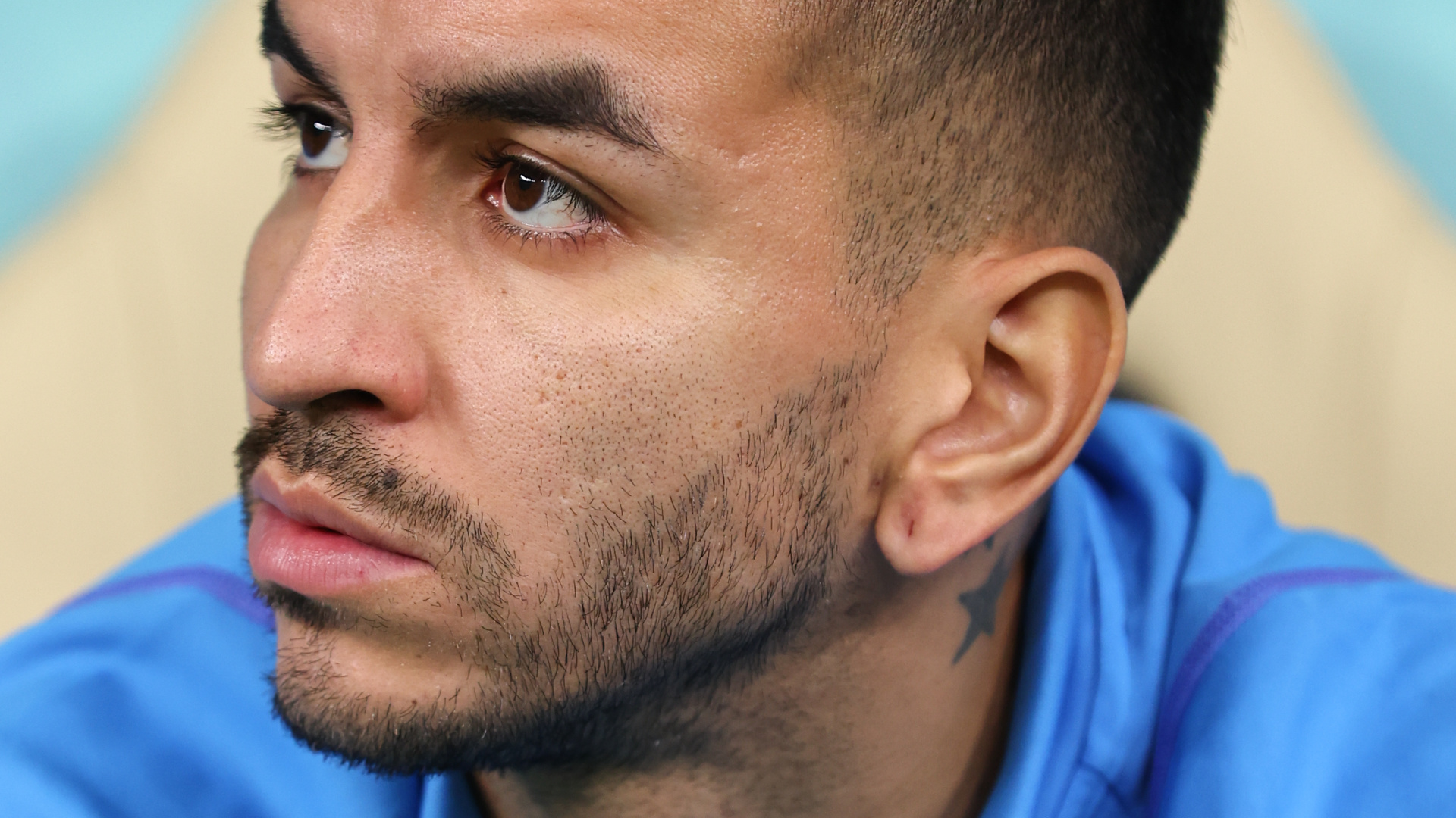 La vida le dio una segunda oportunidad: la dura historia del argentino ...