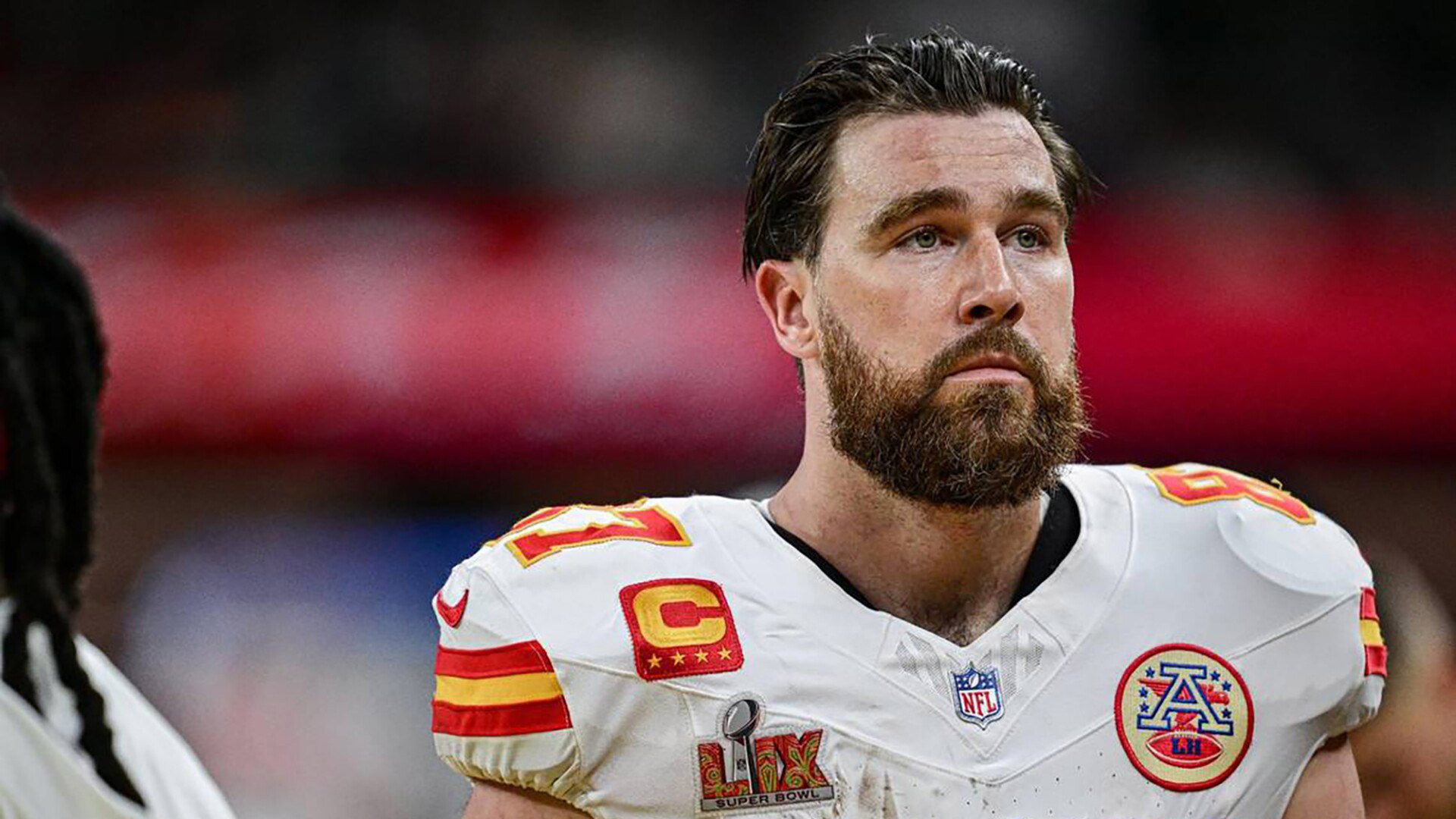 Jason Kelce thinks Travis Kelce already knows if he wants to keep ... Jason Kelce thinks Travis Kelce already knows if he wants to keep ...