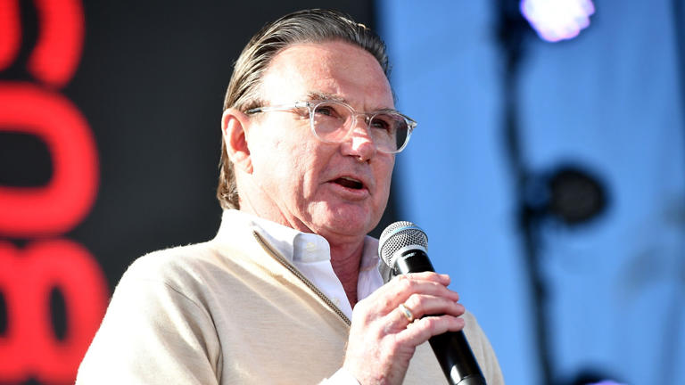 Jimmy Connors la dice tutta su Jannik Sinner dopo la sospensione Jimmy Connors la dice tutta su Jannik Sinner dopo la sospensione