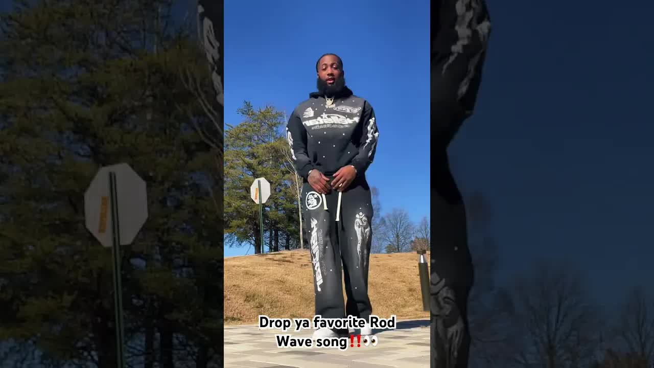 Rod Wave Song - Favorite Tracks