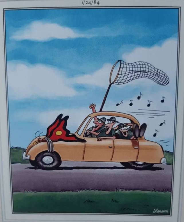The 15 Deepest The Far Side Comics