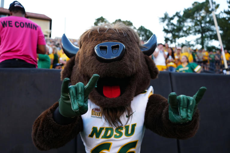 2026 NFL draft scouting report: Cole Payton, QB, North Dakota State