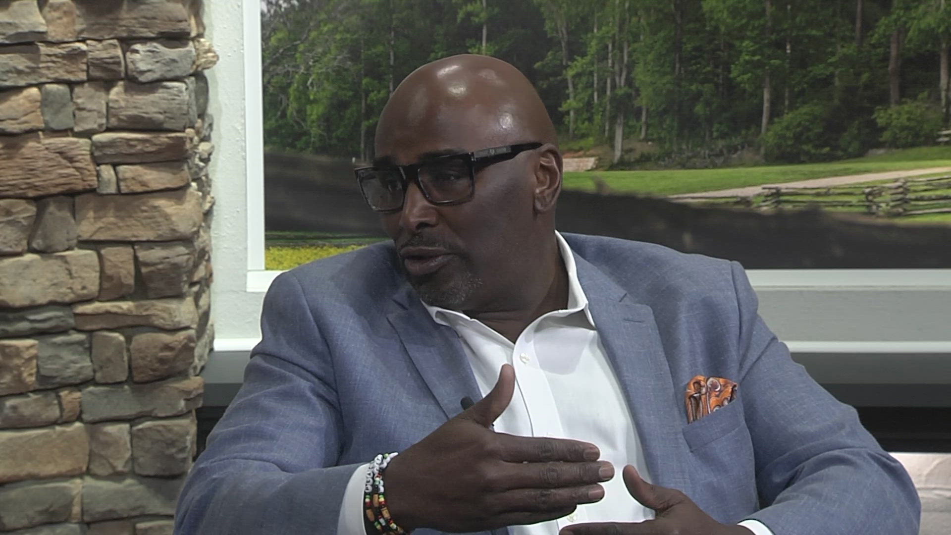 Hopewell Foundation working to empower marginalized communities