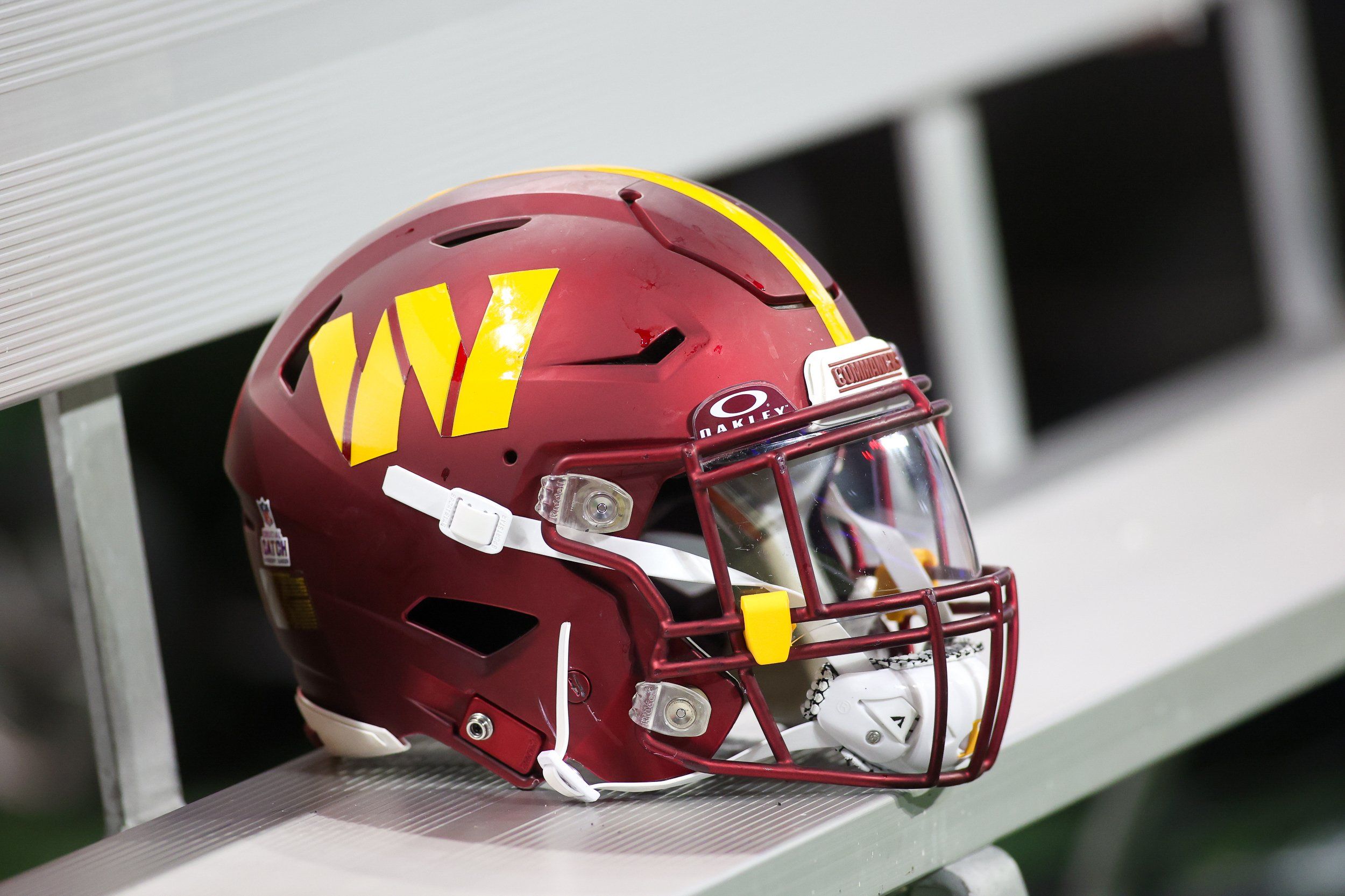 Washington Commanders mock draft 2025: Projecting Commanders draft picks